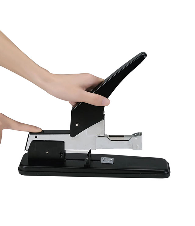 Atlas-980H Stapling Machines