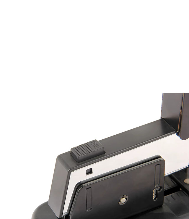 Atlas-980H Stapling Machines